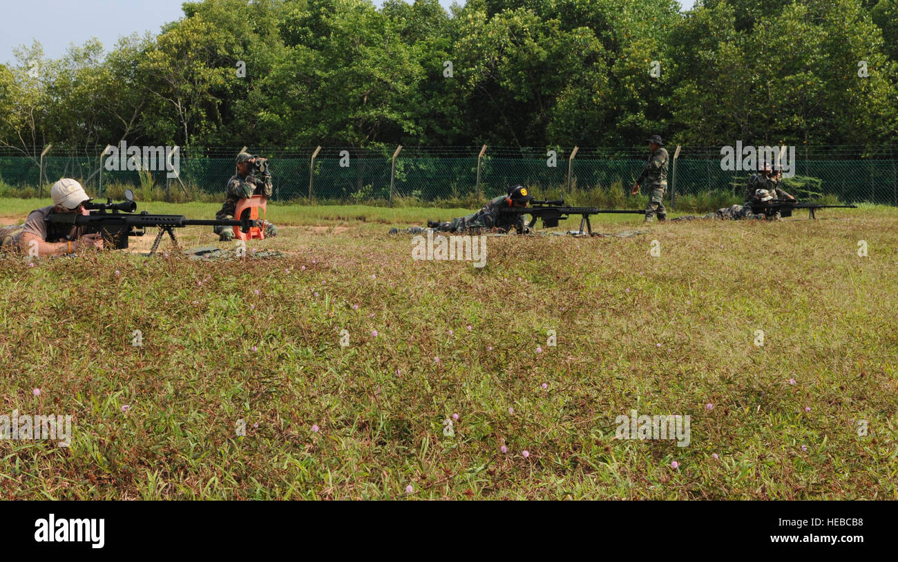 Malaysian special force hi-res stock photography and images - Alamy