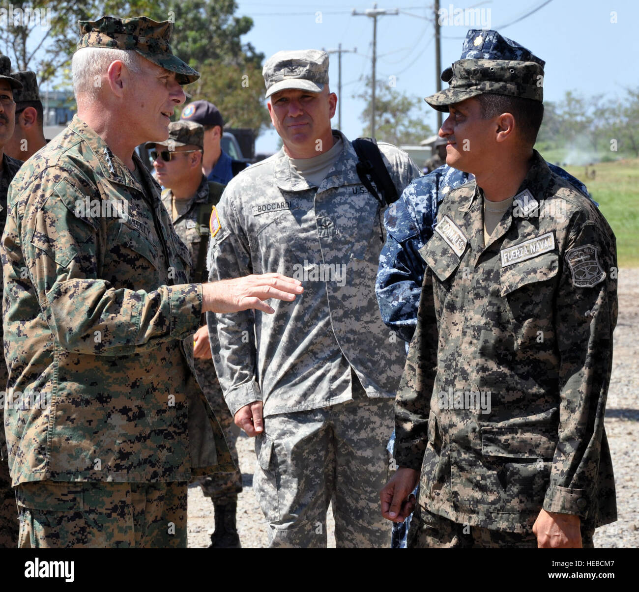 Admiral kelly hi-res stock photography and images - Alamy