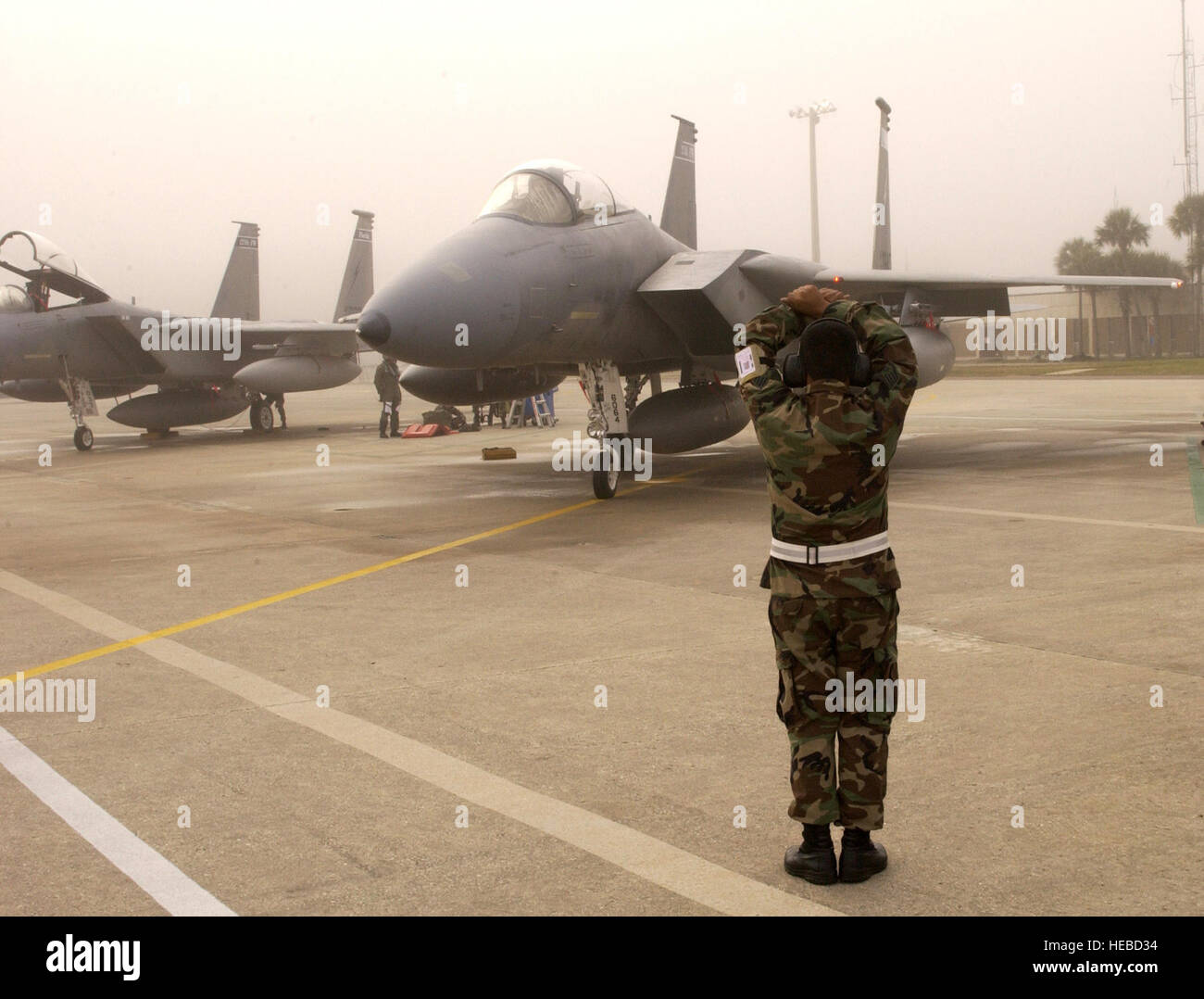 JACKSONVILLE AIR NATIONAL GUARD BASE, Fla. (AFPN) -- Staff Sgt. Ever ...