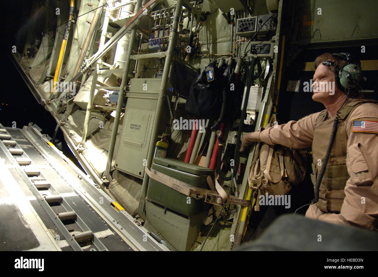 C 130 Cargo Loading High Resolution Stock Photography and Images - Alamy