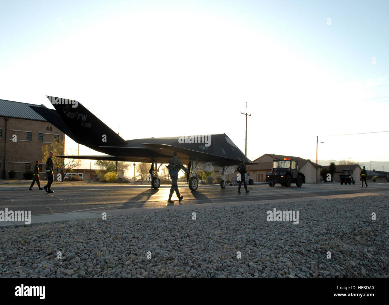 49th fighter wing hi-res stock photography and images - Alamy