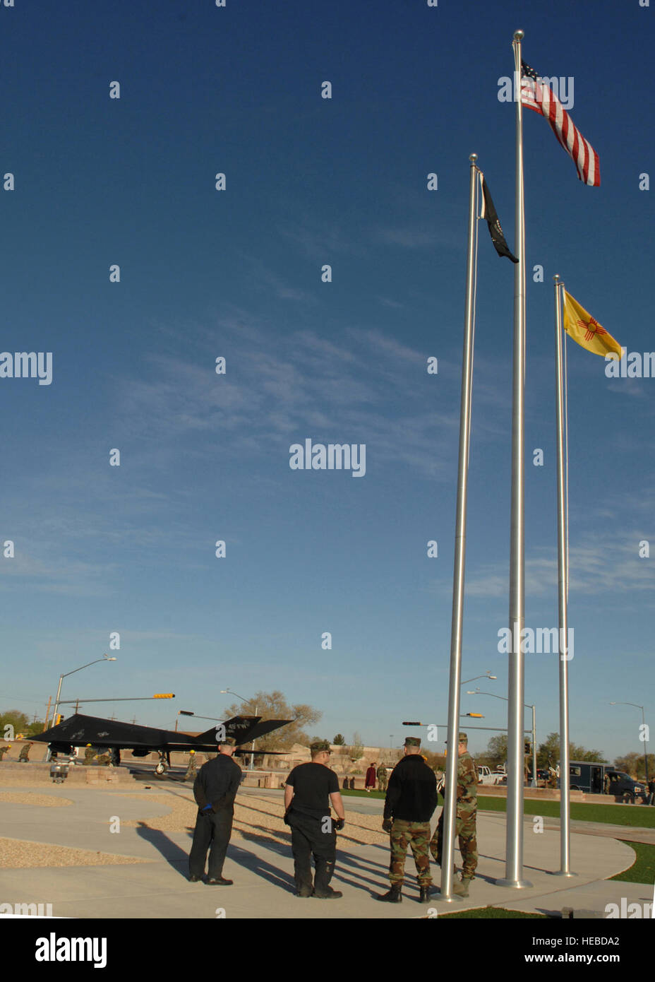 49th maintenance squadron hi-res stock photography and images - Alamy