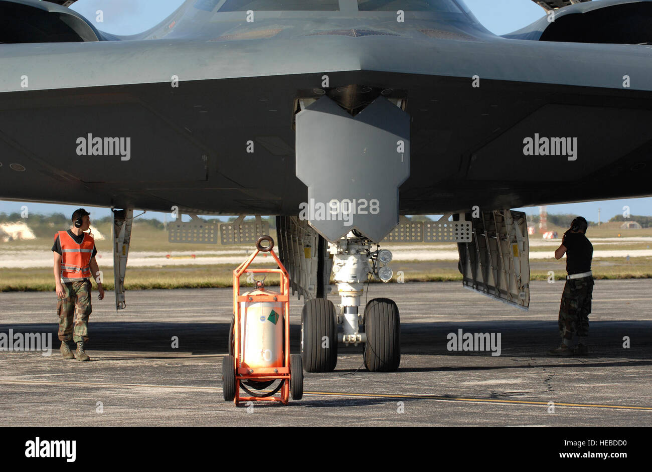 13th bomb squadron hi-res stock photography and images - Alamy