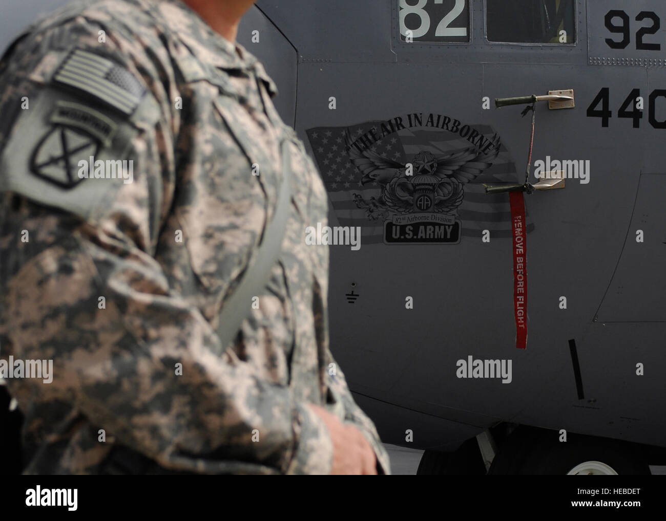 440th airlift wing hi-res stock photography and images - Alamy