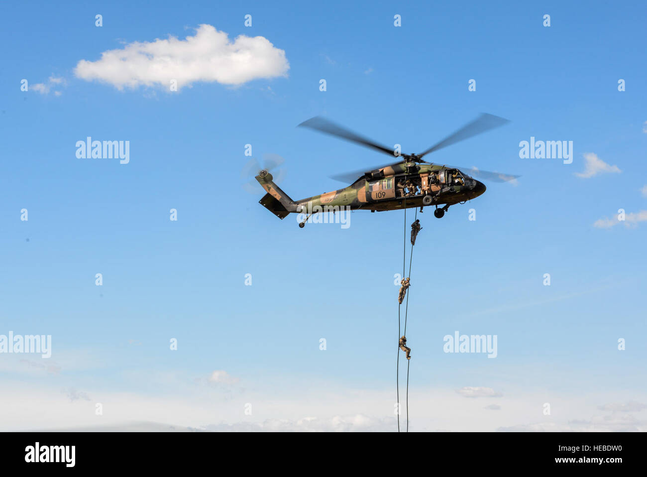 Australian Army 2nd Commando High Resolution Stock Photography and ...