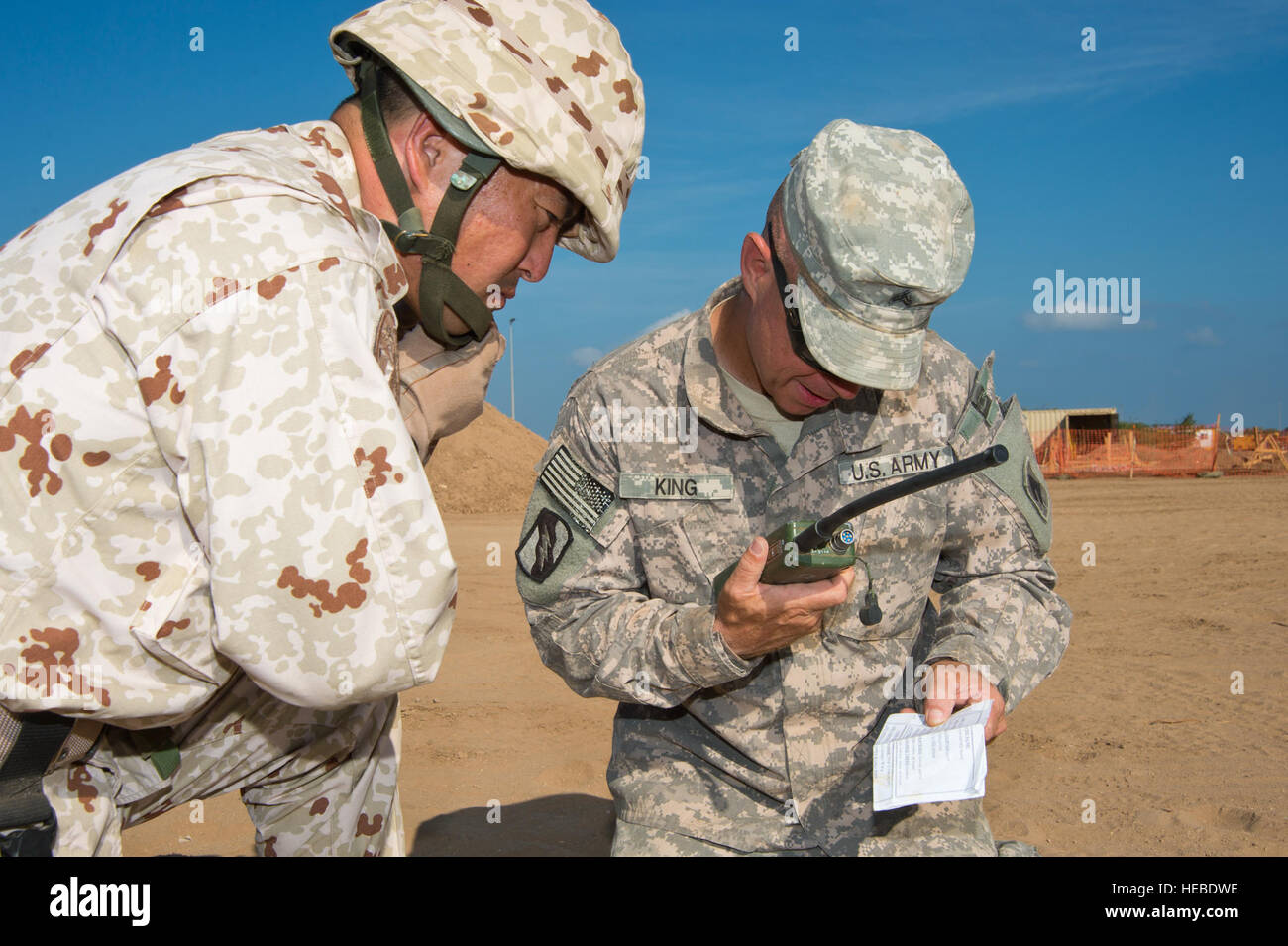138th infantry regiment hi-res stock photography and images - Alamy