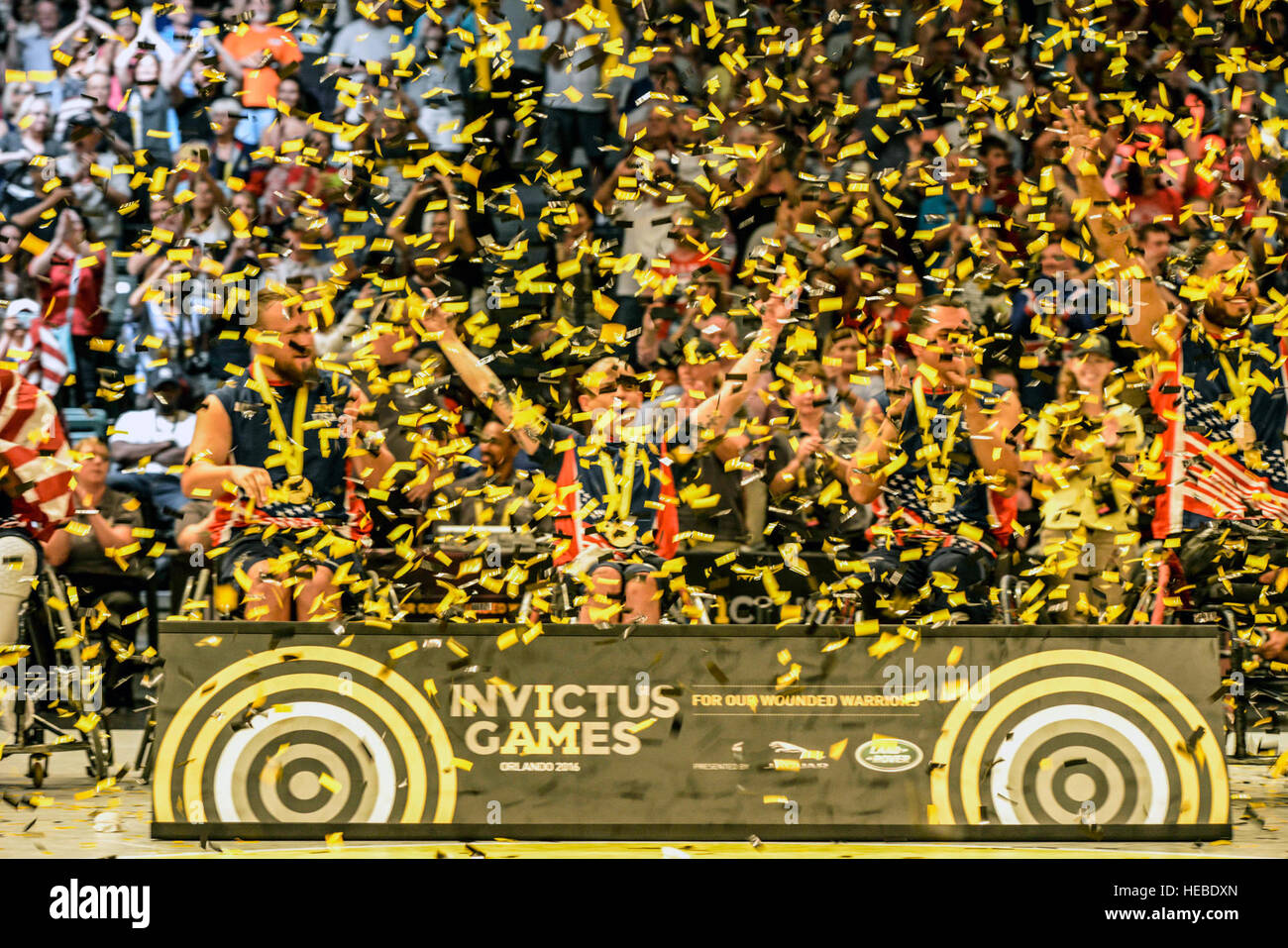 Us wheelchair basketball team hi-res stock photography and images - Alamy