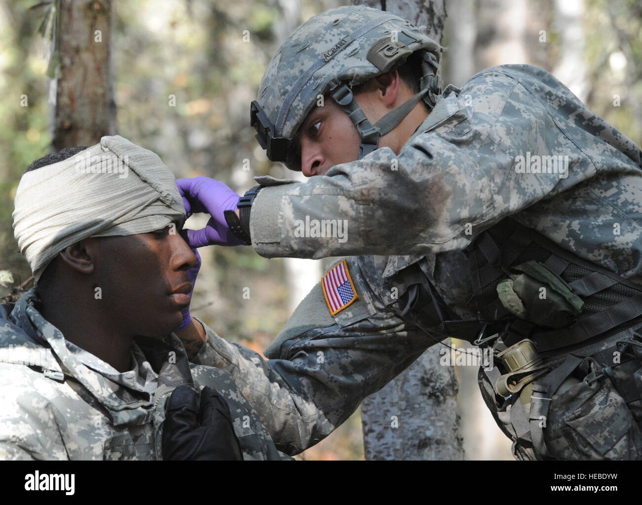 8th ohio infantry hi-res stock photography and images - Alamy
