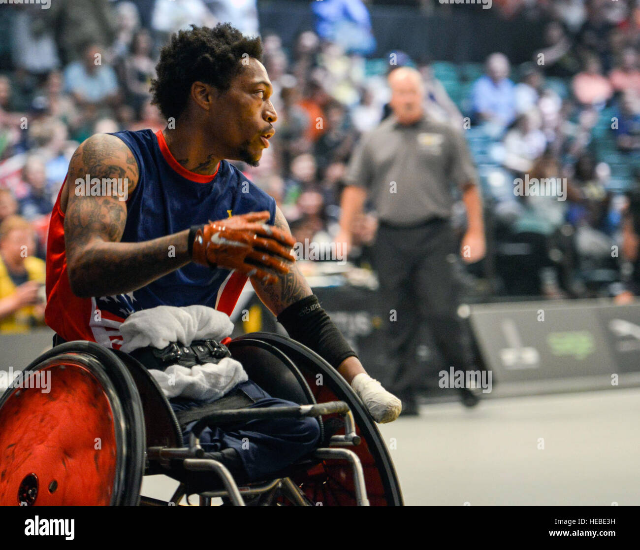 Morgan mcdaniel hi-res stock photography and images - Alamy