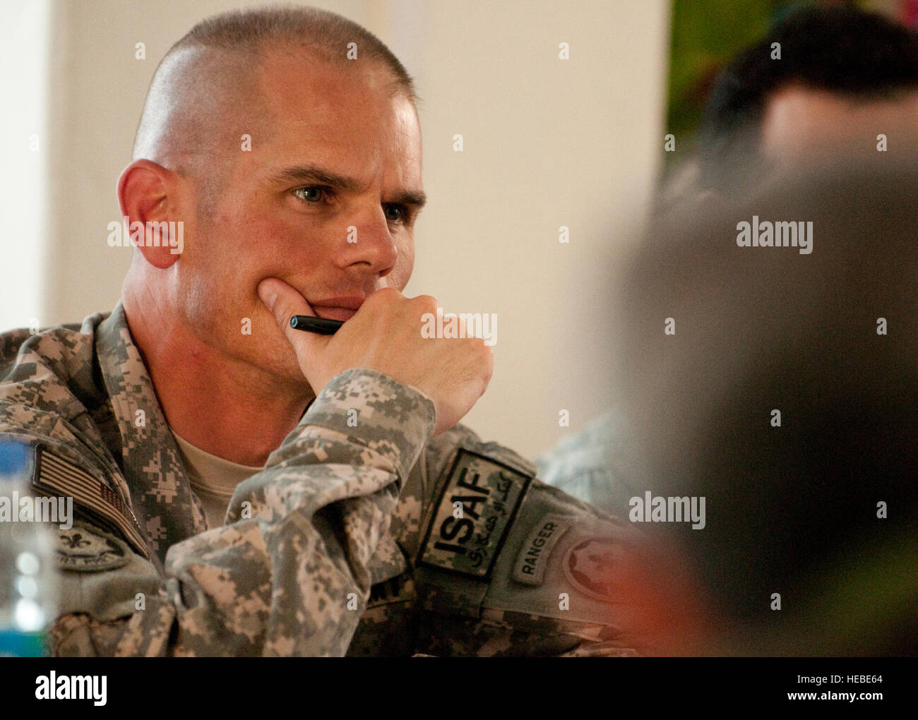 Omar jones hi-res stock photography and images - Alamy