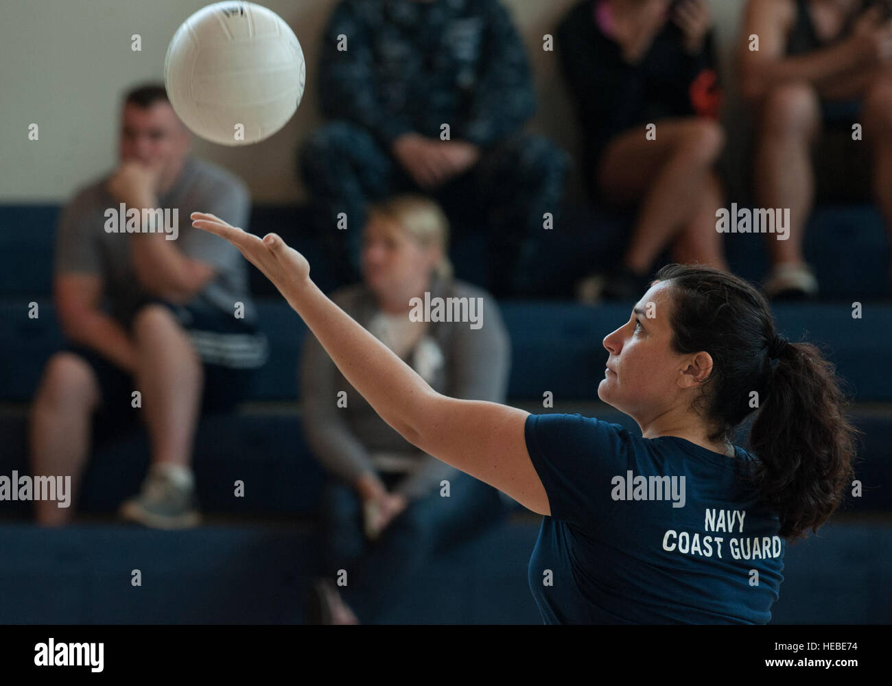Retired U.S. Navy Lt. j.g. Laura Root, Wounded Warrior Pacific Trials ...