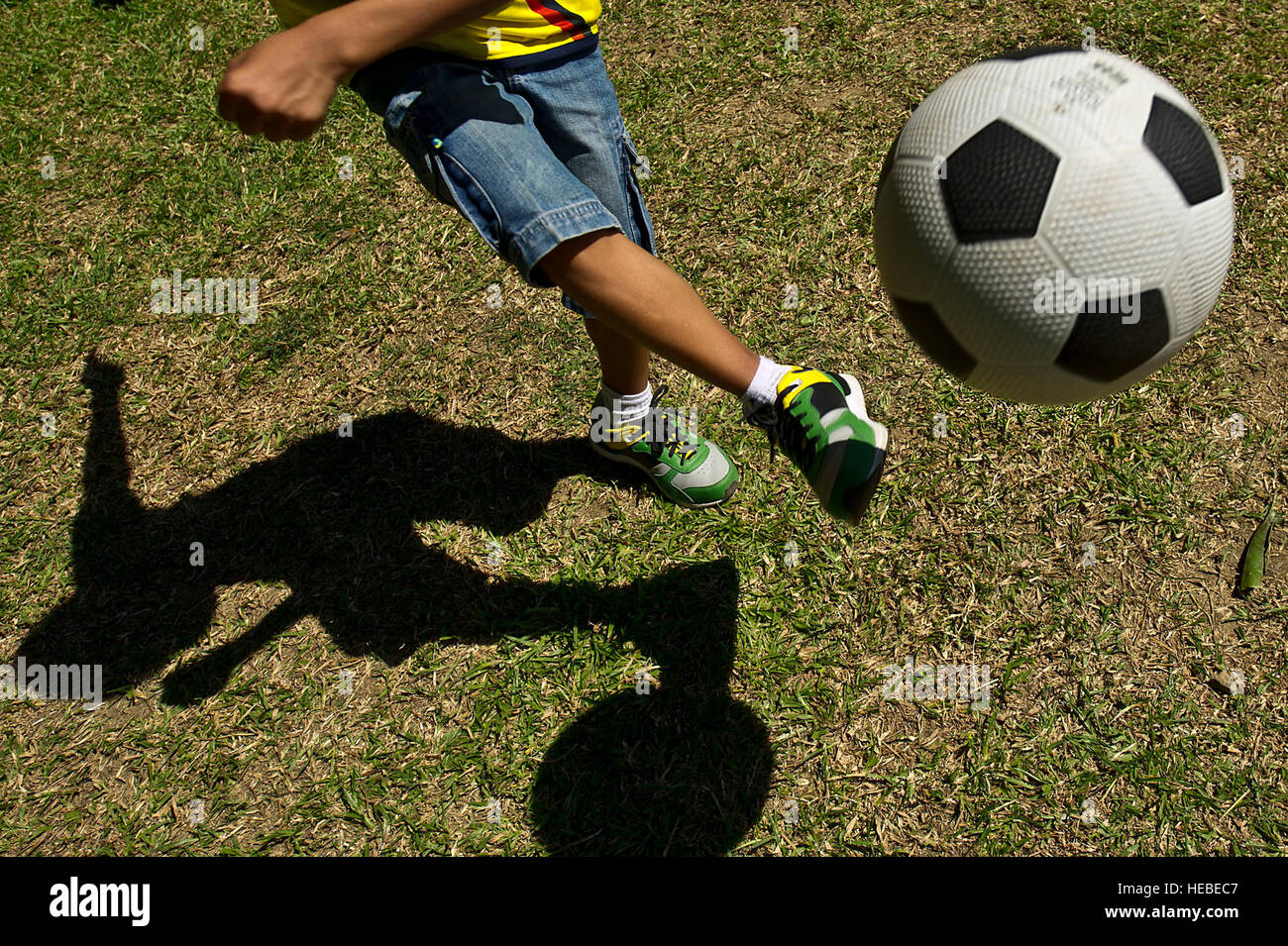 Filipino national football team philippines hi-res stock photography ...