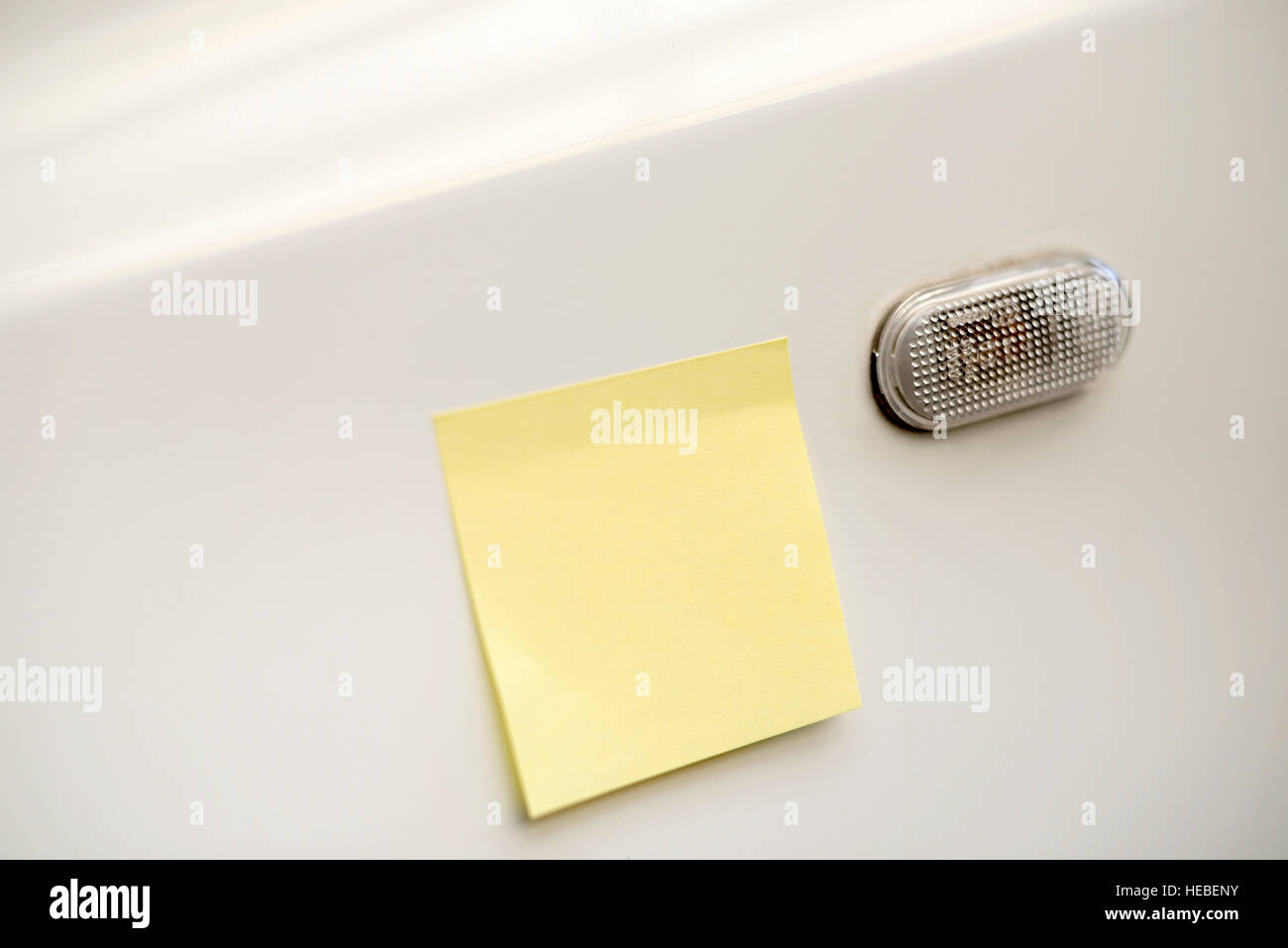 Vehicle information sheet hi-res stock photography and images - Alamy