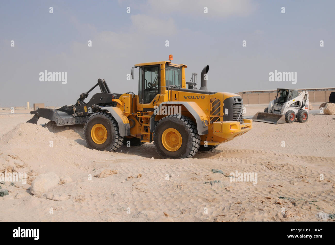 379th civil engineer squadron hi-res stock photography and images - Alamy
