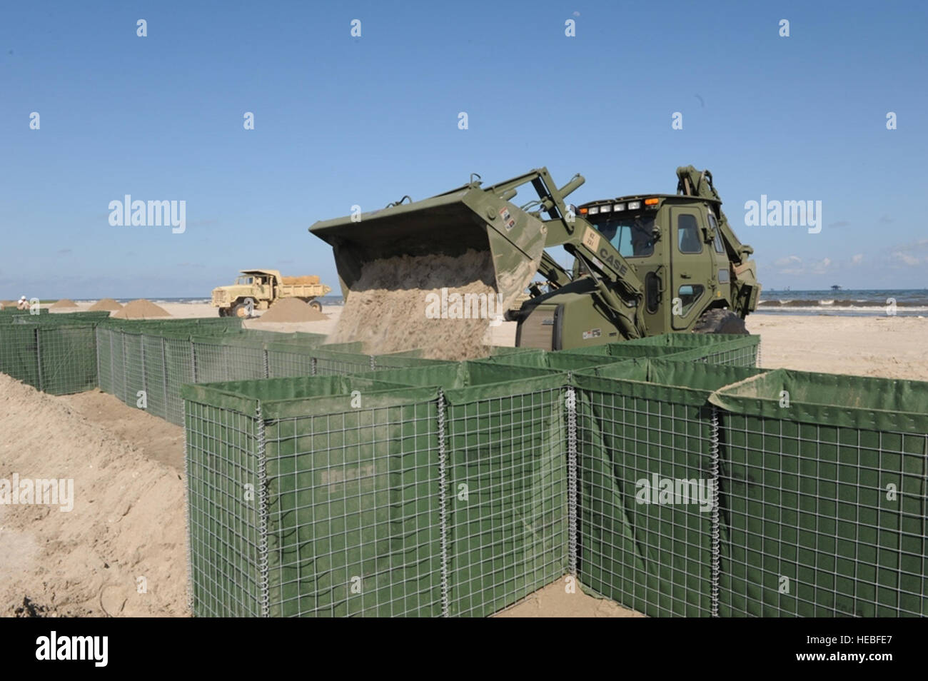 527th engineer battalion hi-res stock photography and images - Alamy