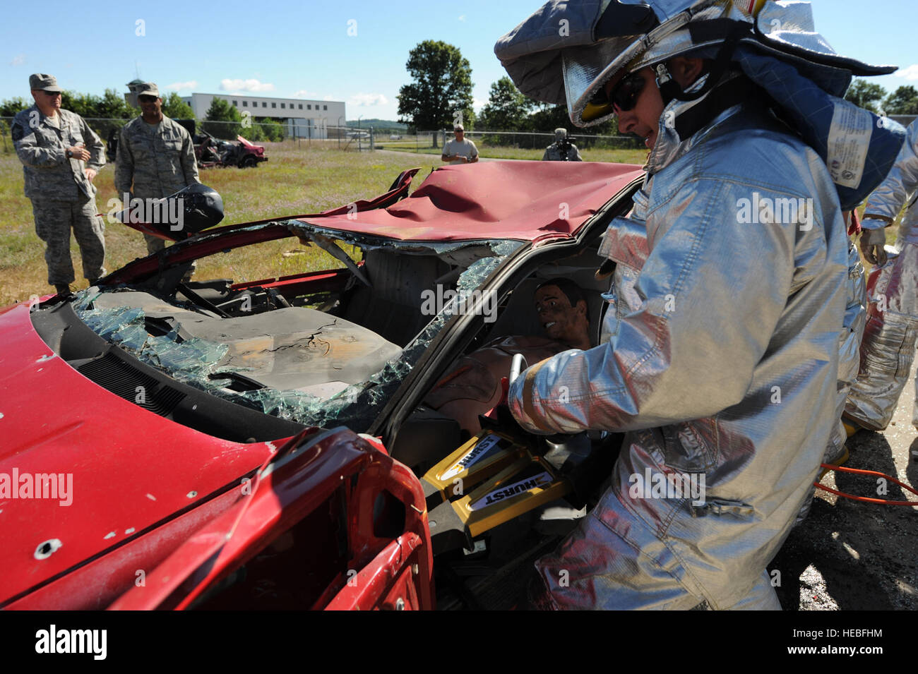 910th civil engineering squadron hi-res stock photography and images ...
