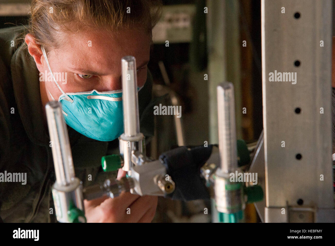 Personnel transport module hi-res stock photography and images - Alamy