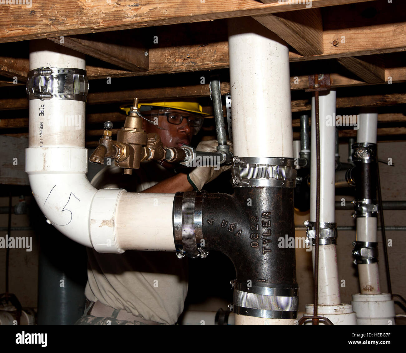 366 training squadron hi-res stock photography and images - Alamy