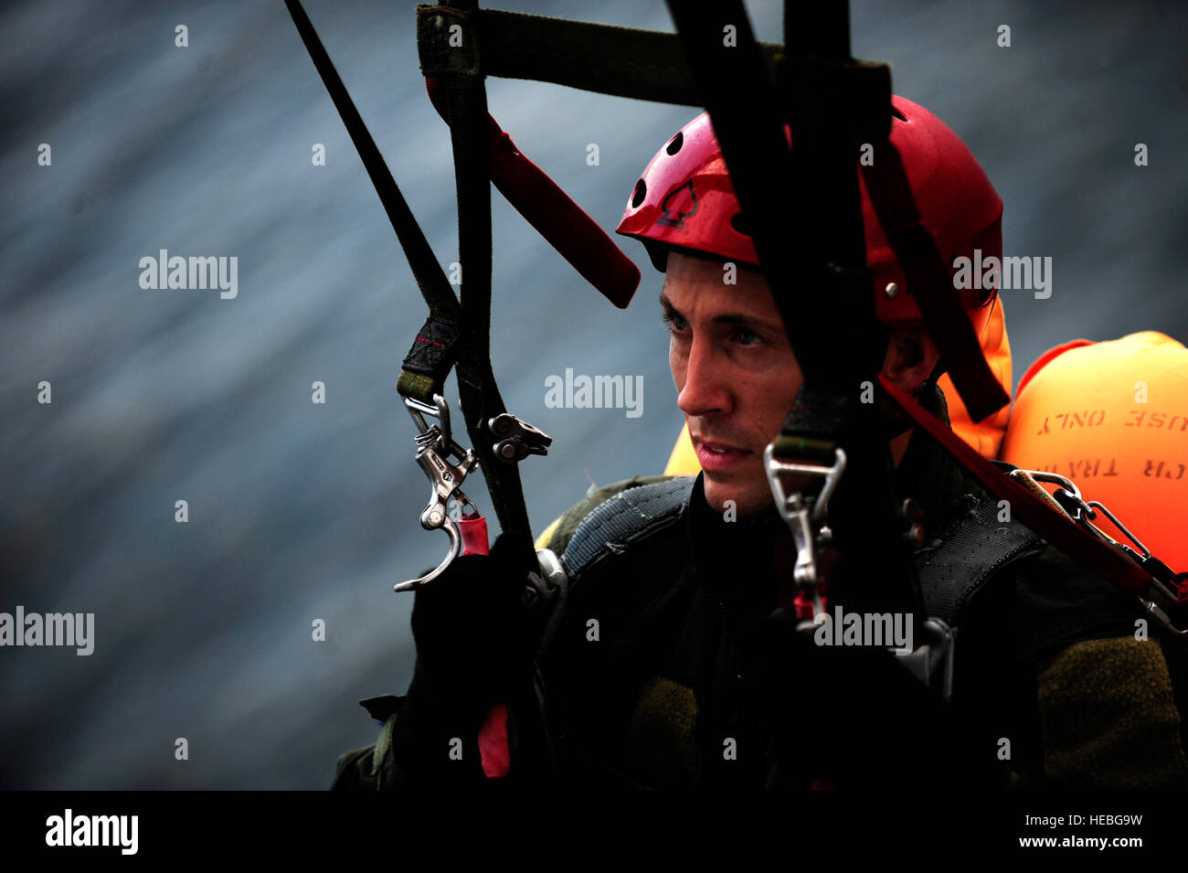 Air force water tower hi-res stock photography and images - Alamy