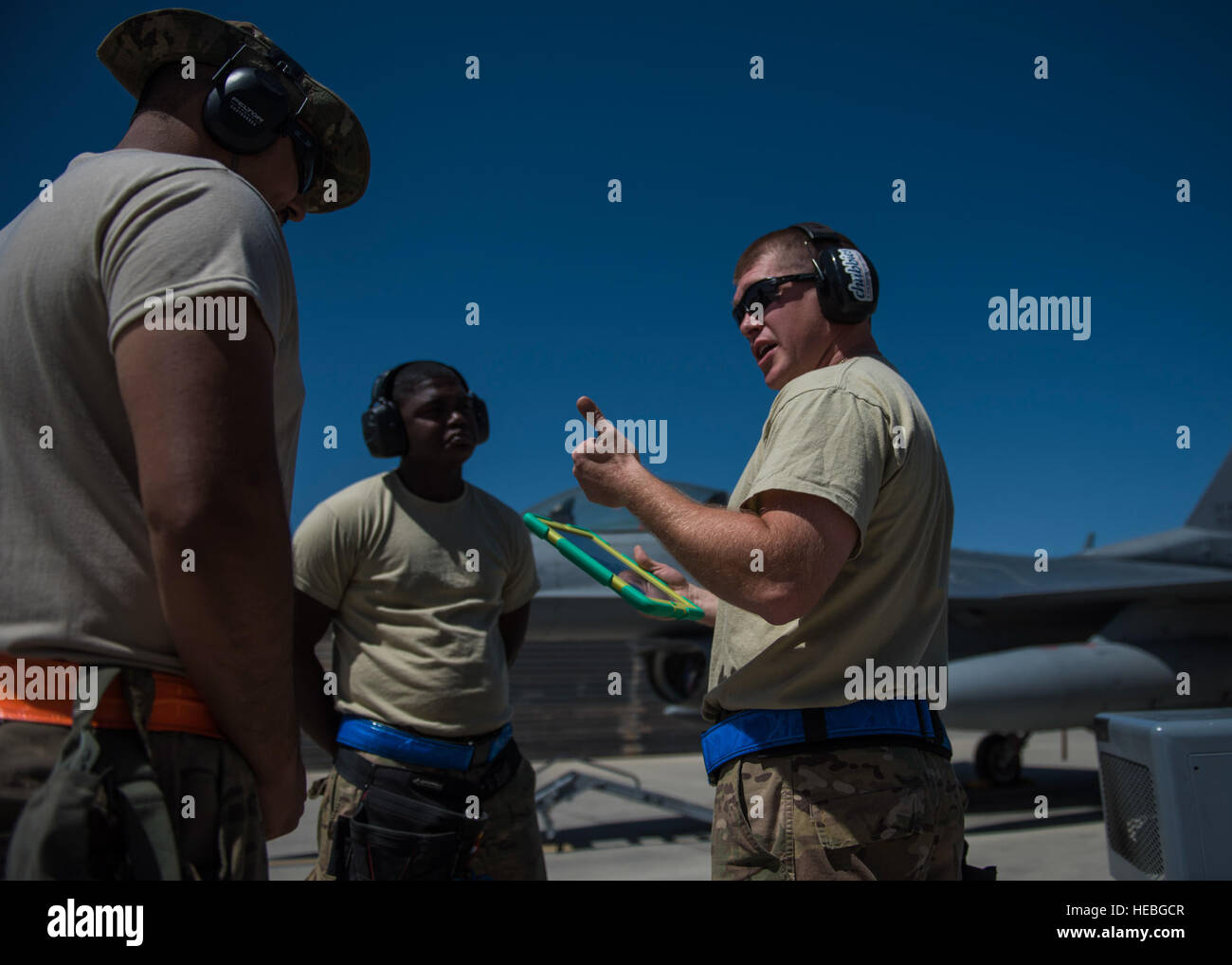 455th eamxs weapons flight hi-res stock photography and images - Alamy
