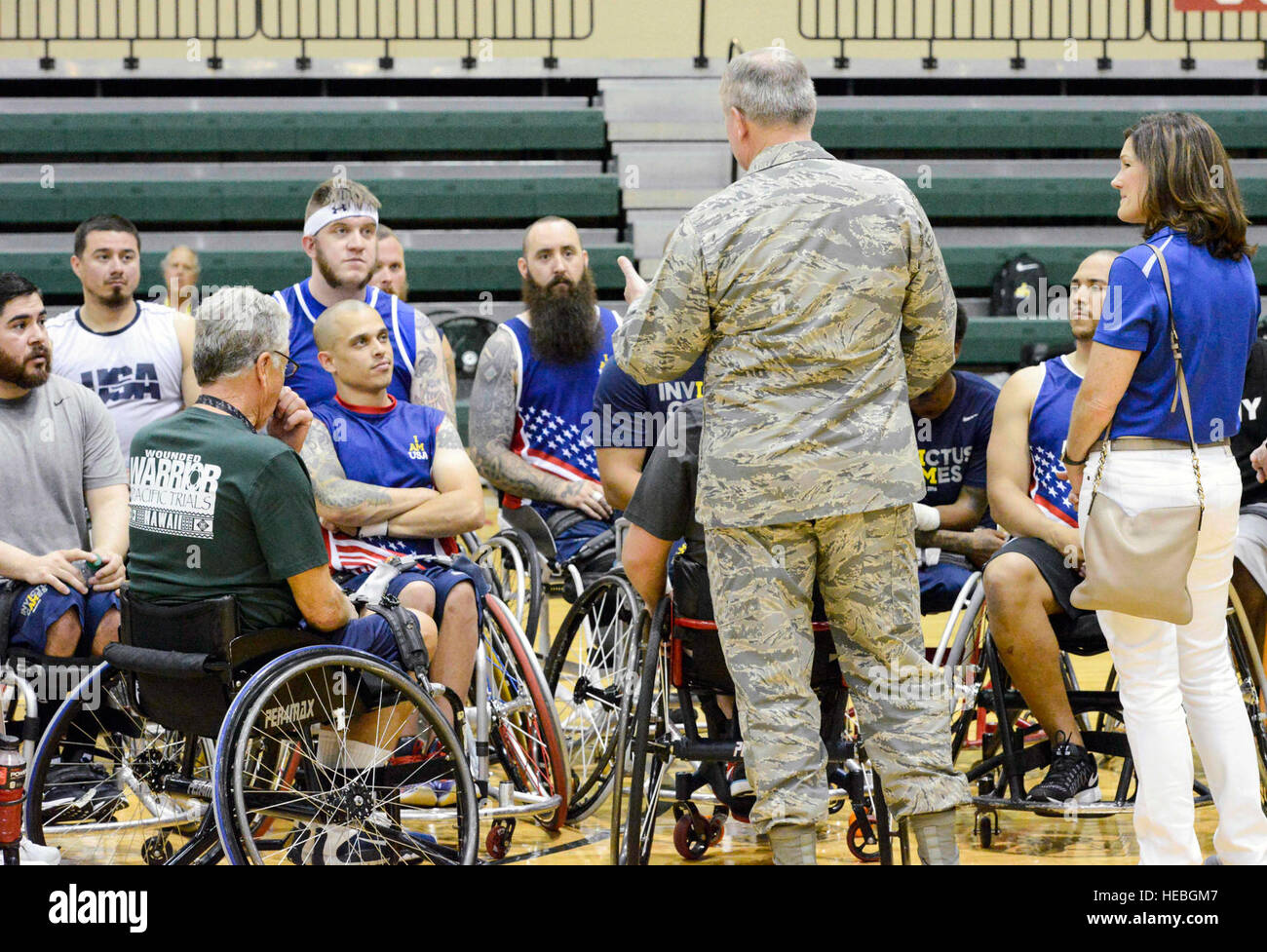 160511-F-WU507-060: Chief of Staff of the Air Force Gen. Mark A. Welsh ...