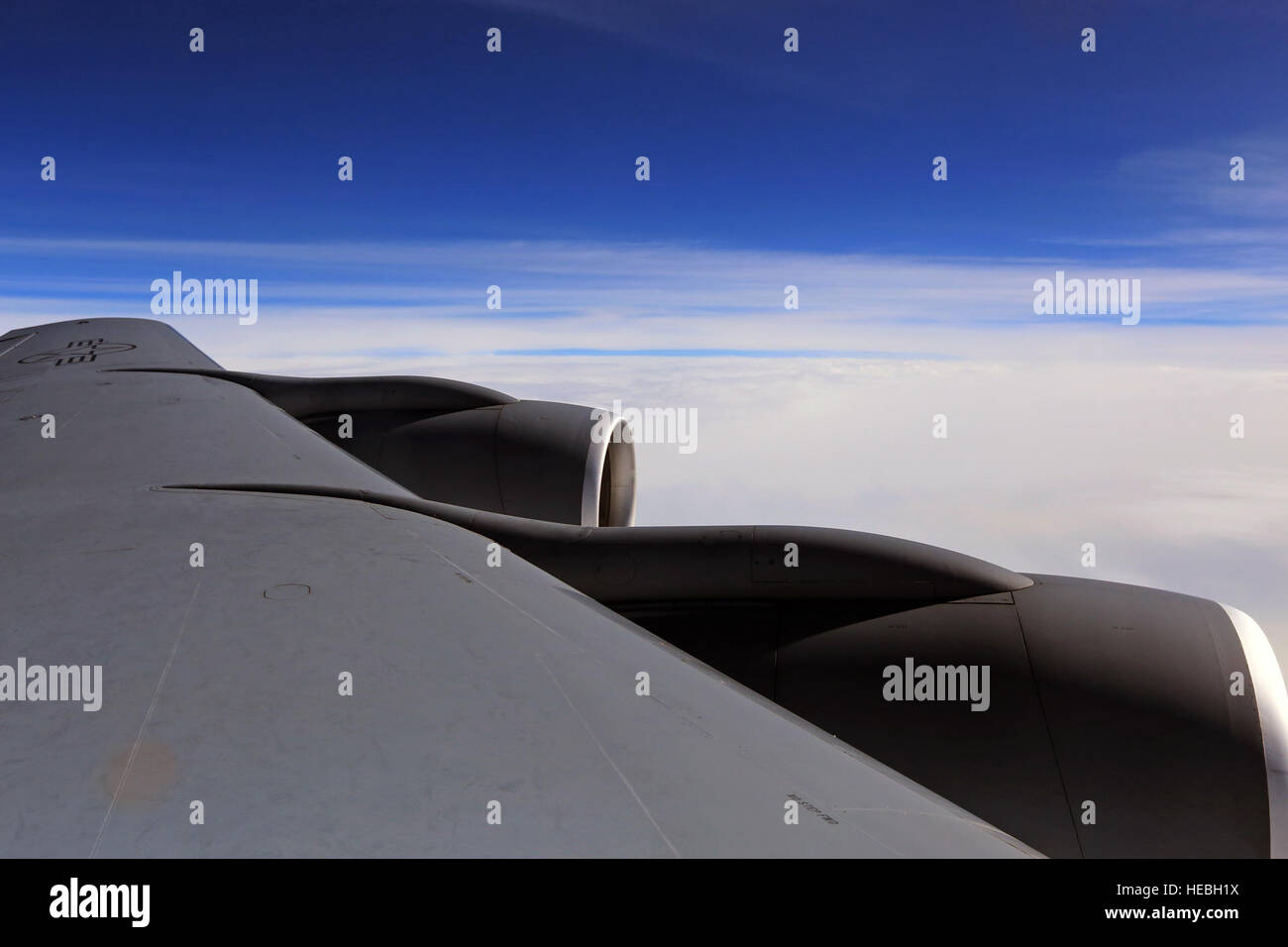 Airmen from the 108th Wing, New Jersey Air National Guard, conduct an ...