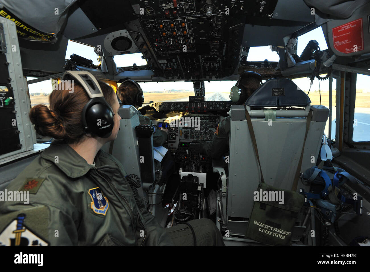 116th force support squadron hi-res stock photography and images - Alamy