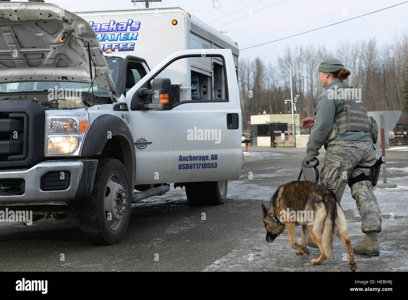 Valerie Monroy High Resolution Stock Photography and Images - Alamy