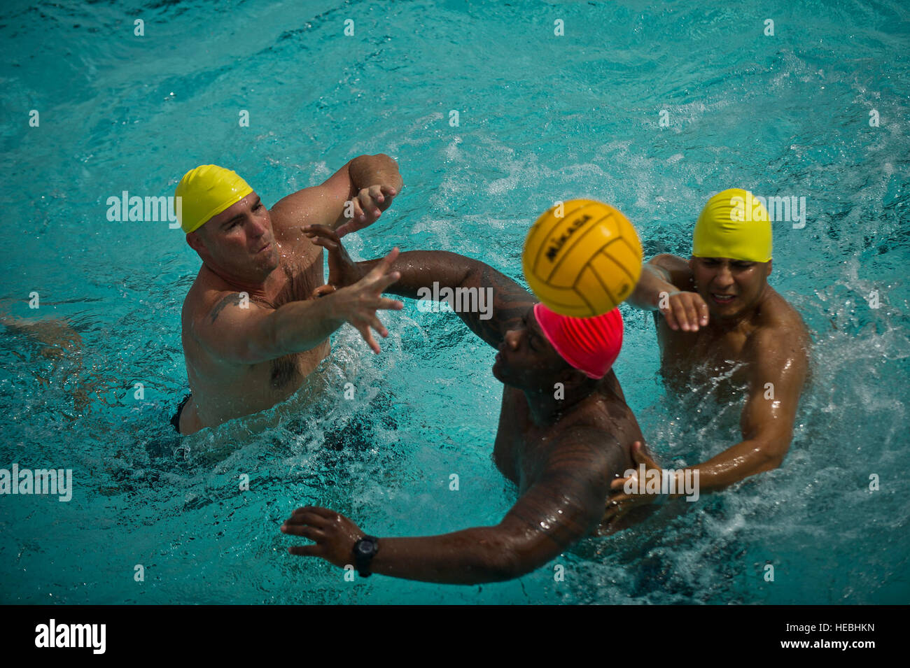 U.S. Army soldiers from Warrior Transition Battalion, Schofield ...