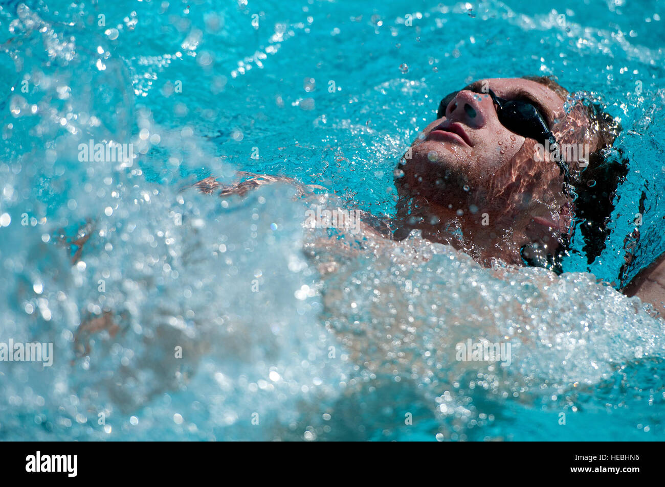 U.S. Navy Petty Officer 2nd Class Max Rohn, Hospital Corpsman 2nd Class ...