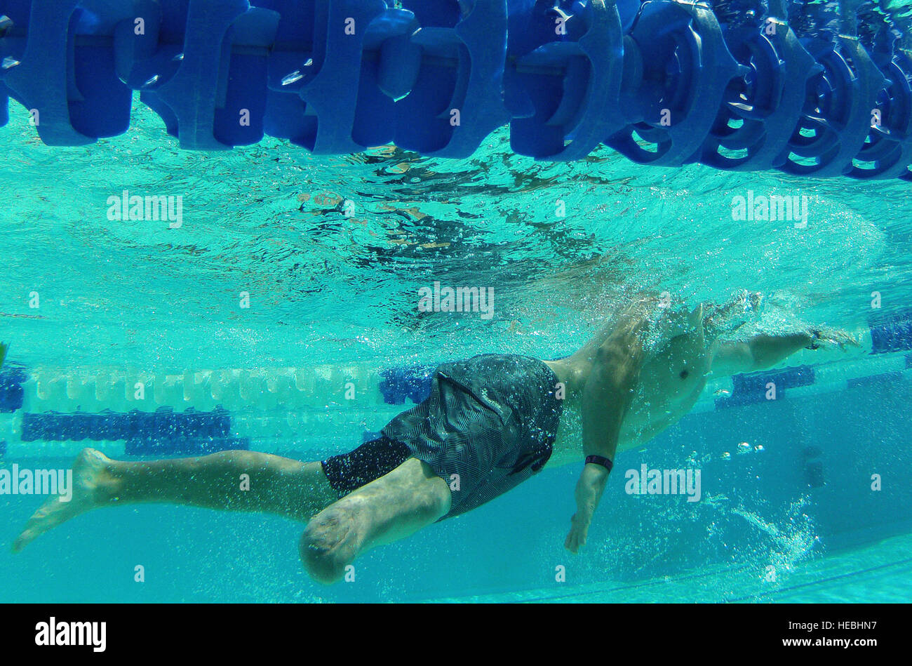 U.S. Navy Petty Officer 2nd Class Max Rohn, Hospital Corpsman 2nd Class ...