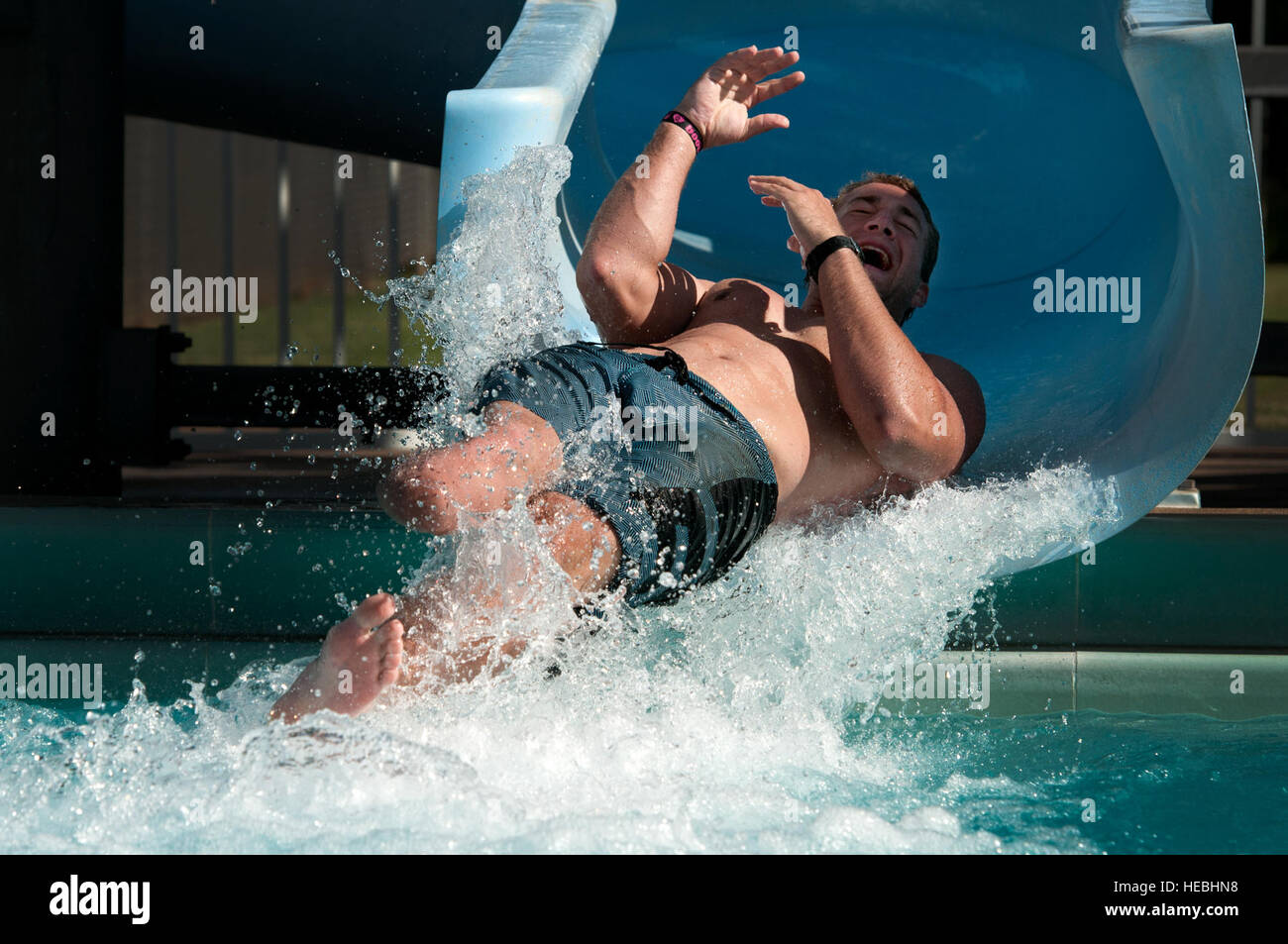 U.S. Navy Petty Officer 2nd Class Max Rohn, Hospital Corpsman 2nd Class ...