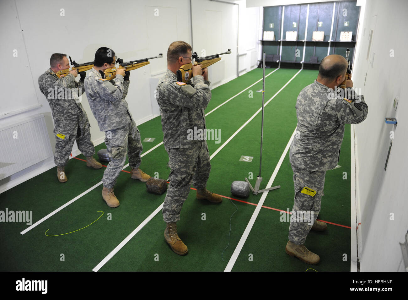 Vogelweh military complex hi-res stock photography and images - Alamy