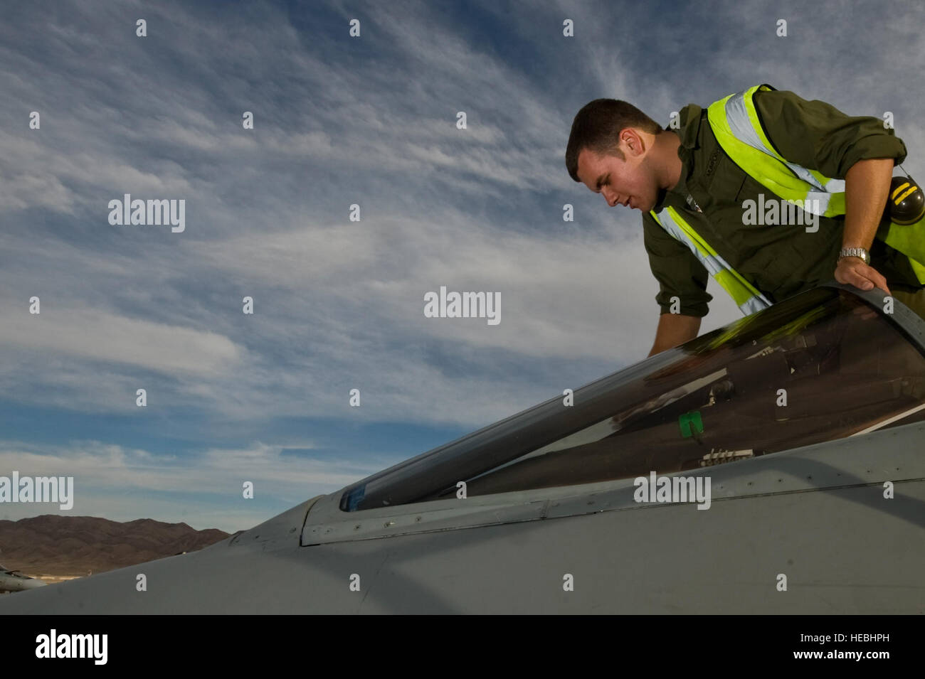 Raf fighter pilots training on hi-res stock photography and images - Alamy