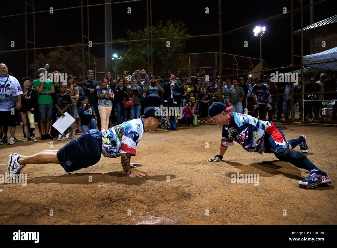 Central park softball hi-res stock photography and images - Alamy