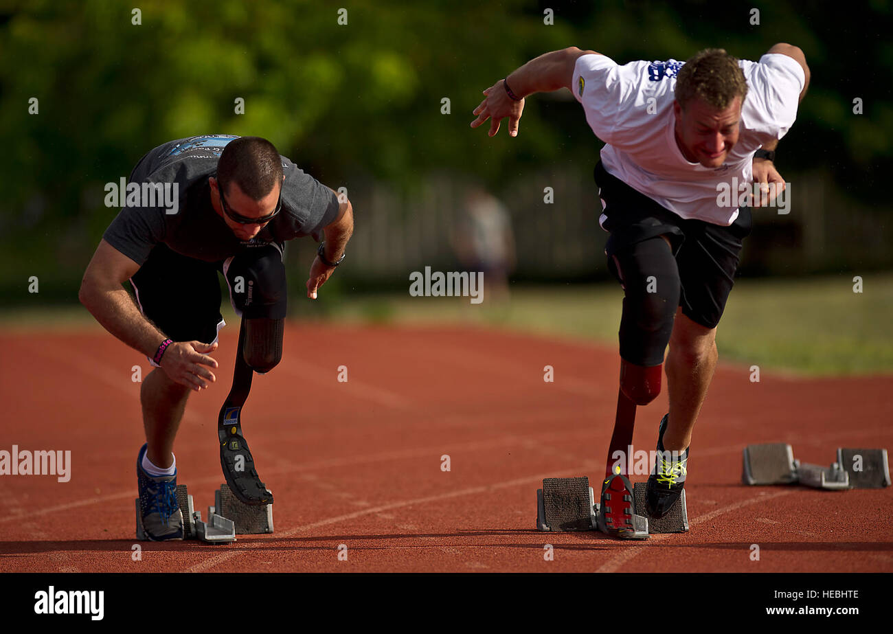 U.S. Navy Petty Officer 2nd Class Max Rohn and U.S. Navy Petty Officer ...
