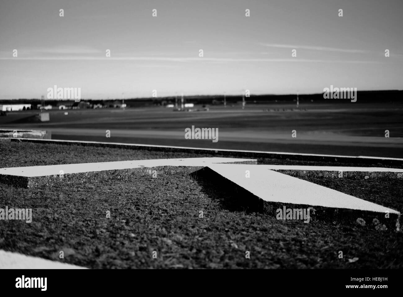 World war ii airfields hi-res stock photography and images - Alamy