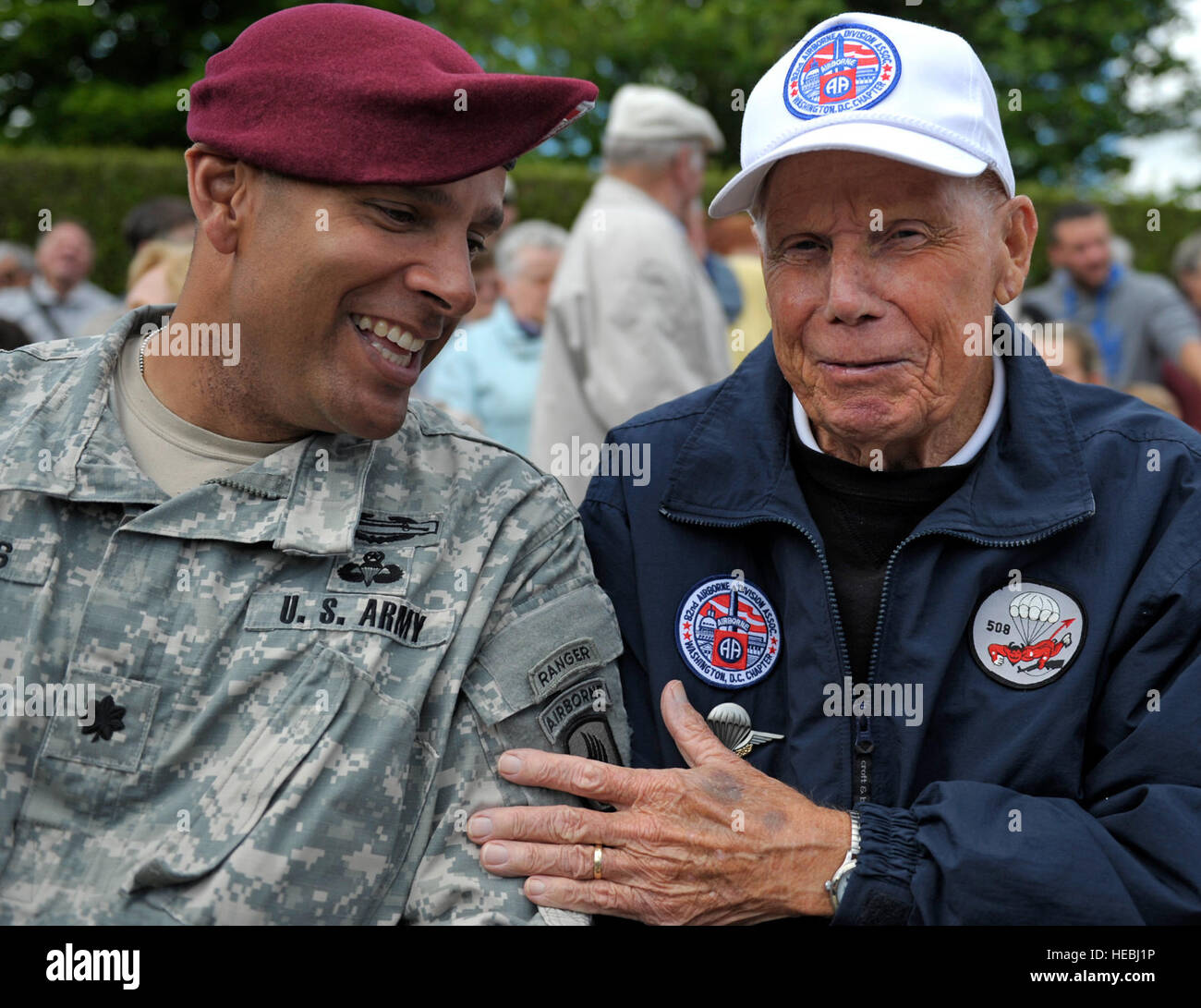 U.S. Army Lt. Col. Patrick S. Wilkins, commander of the 1st Battalion ...