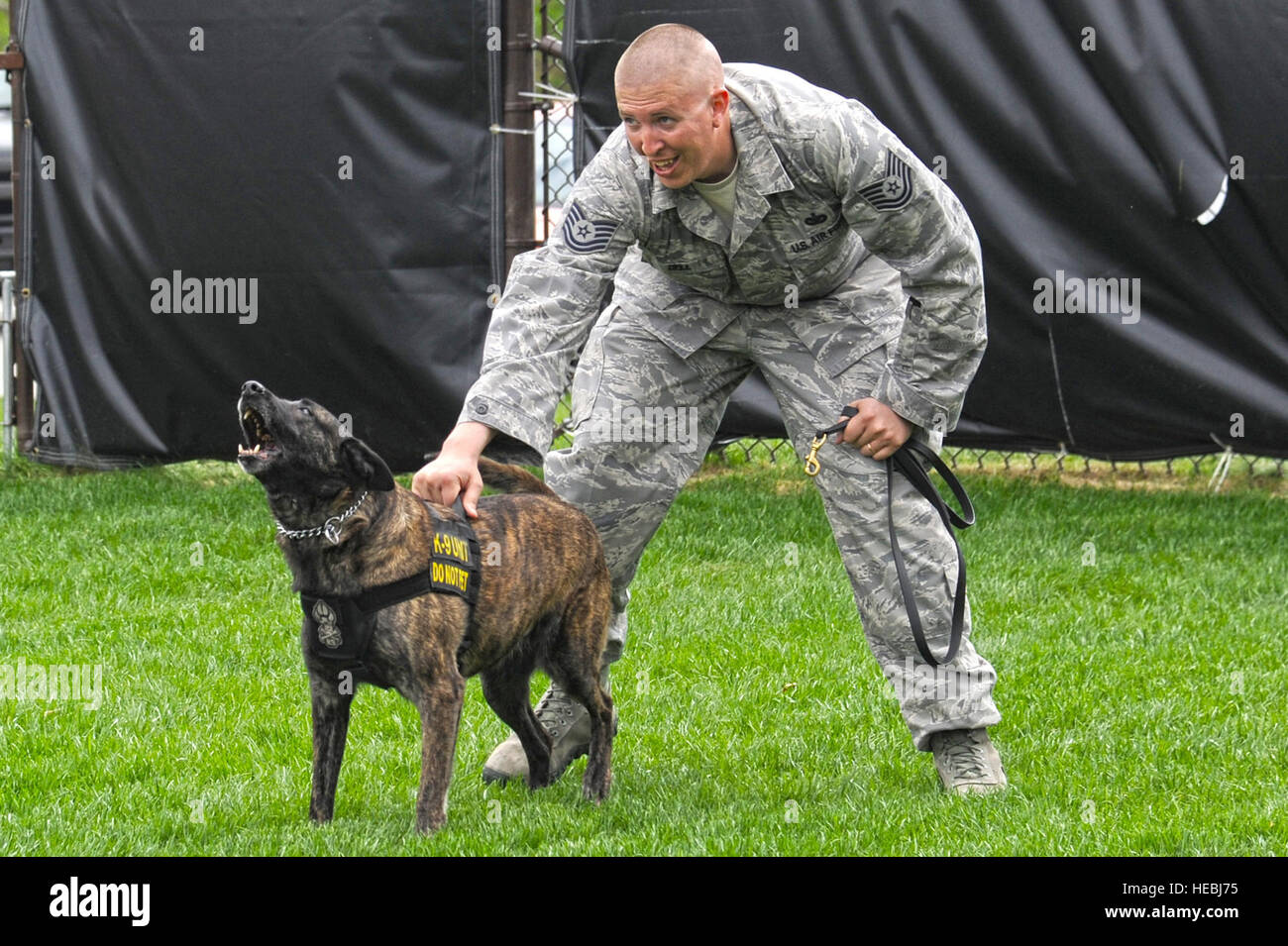 375th sfs hi-res stock photography and images - Alamy