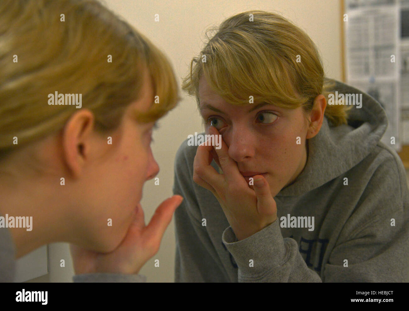 374th mdg hi-res stock photography and images - Alamy