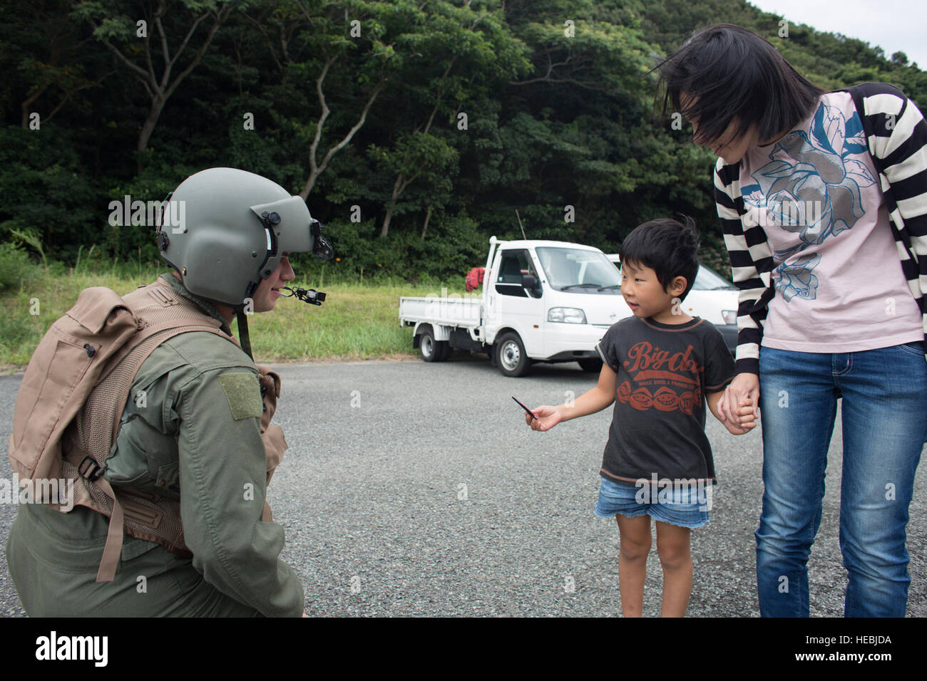 Staff Sgt. Christopher Rector, 459th Airlift Squadron flight engineer ...