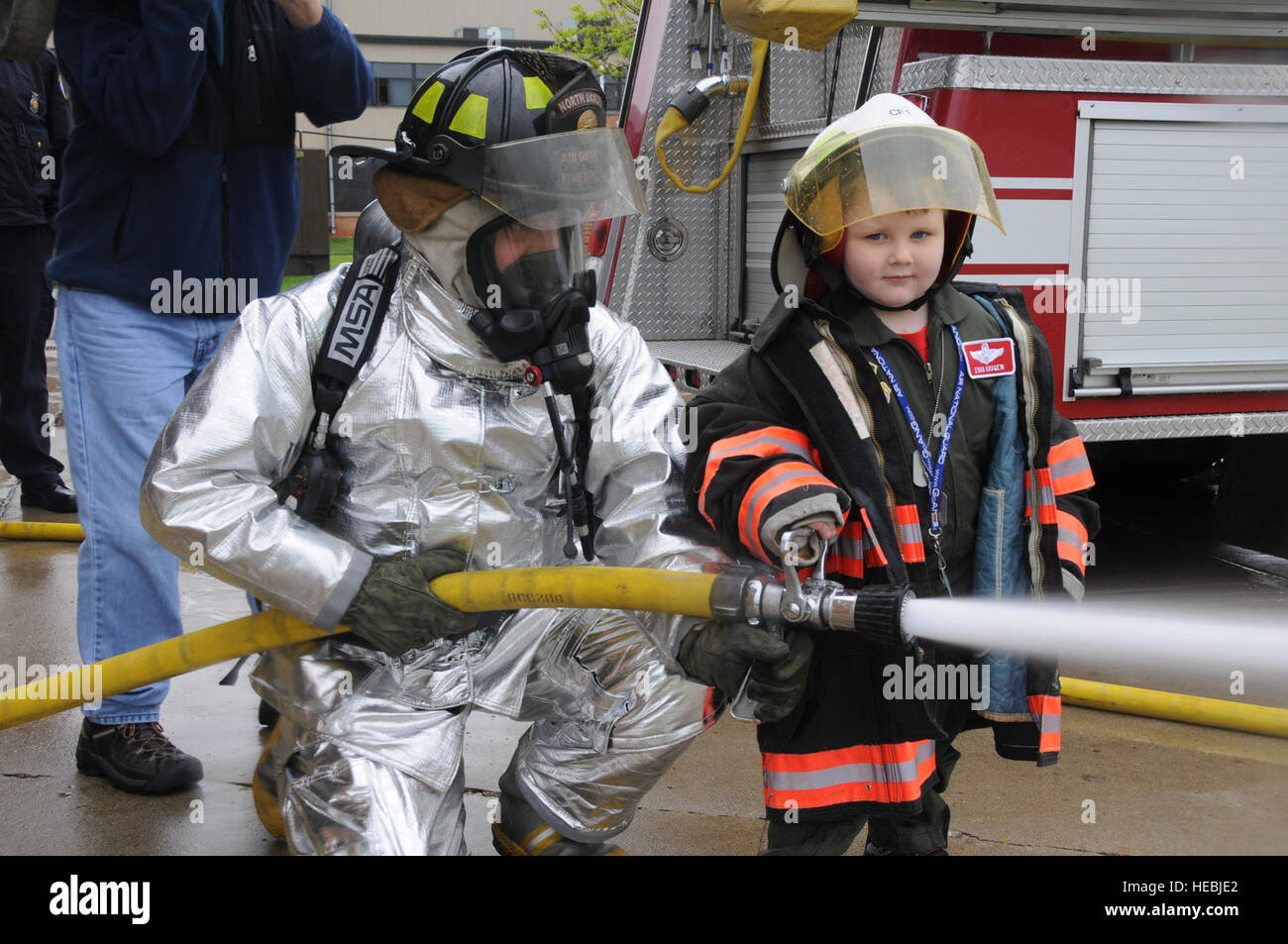 (DoD photo by Senior Master Sgt. David H. Lipp) (Released Stock Photo ...