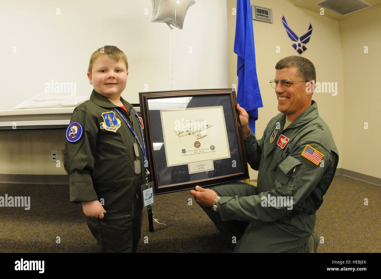(DoD photo by Senior Master Sgt. David H. Lipp) (Released Stock Photo ...