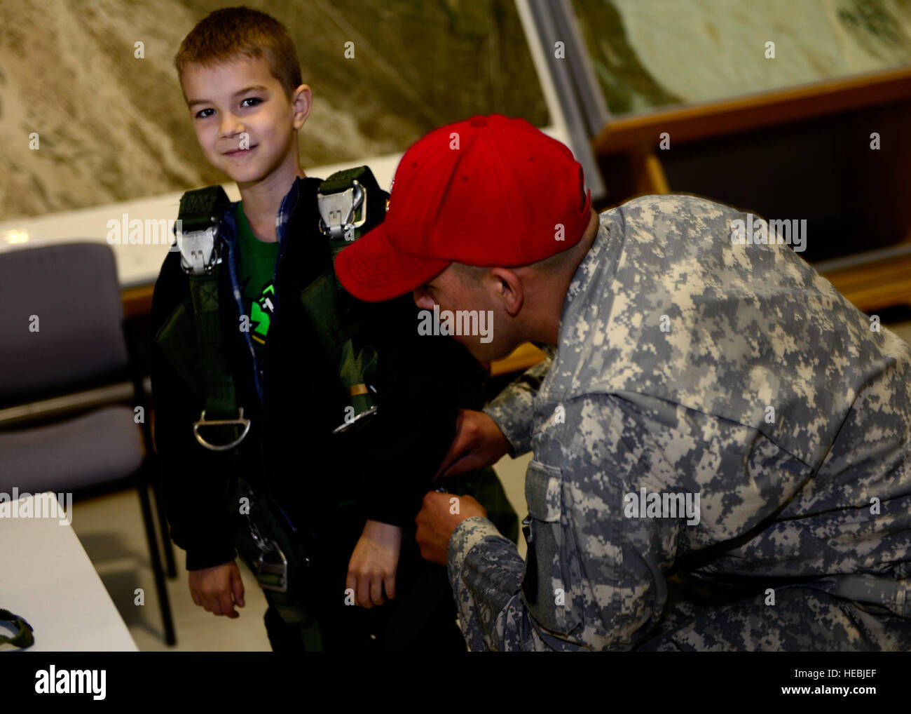 U.S. Army Spc. Lorenzo Jurado, Headquarters and Headquarters Company ...