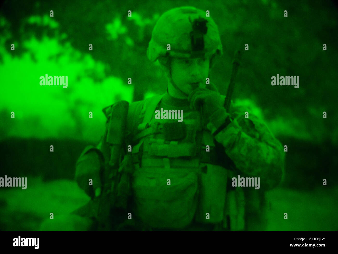 U.S. Army Staff Sgt. Patrick Neilson III, Provincial Reconstruction ...