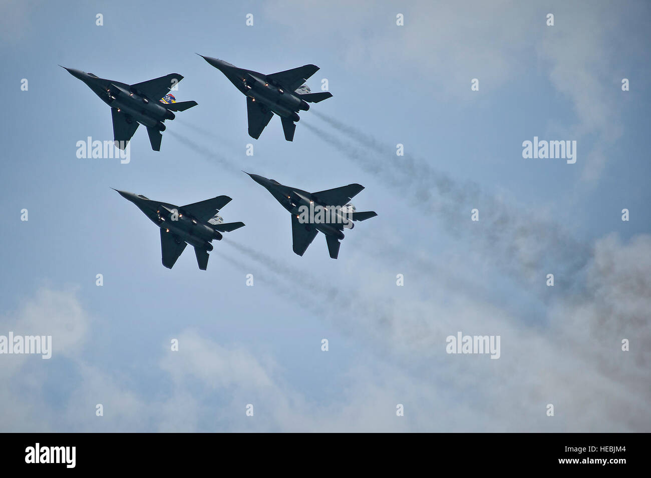 Malaysian air force hi-res stock photography and images - Alamy
