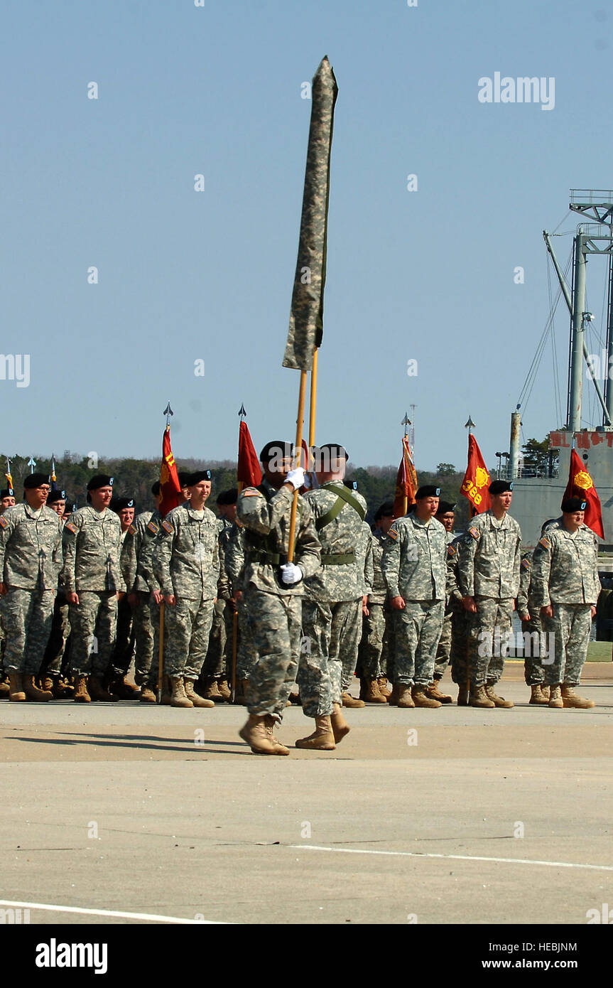 7th Transportation Brigade Expeditionary Stock Photos & 7th ...