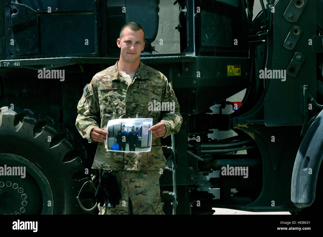 Expeditionary Field Kitchen High Resolution Stock Photography and ...