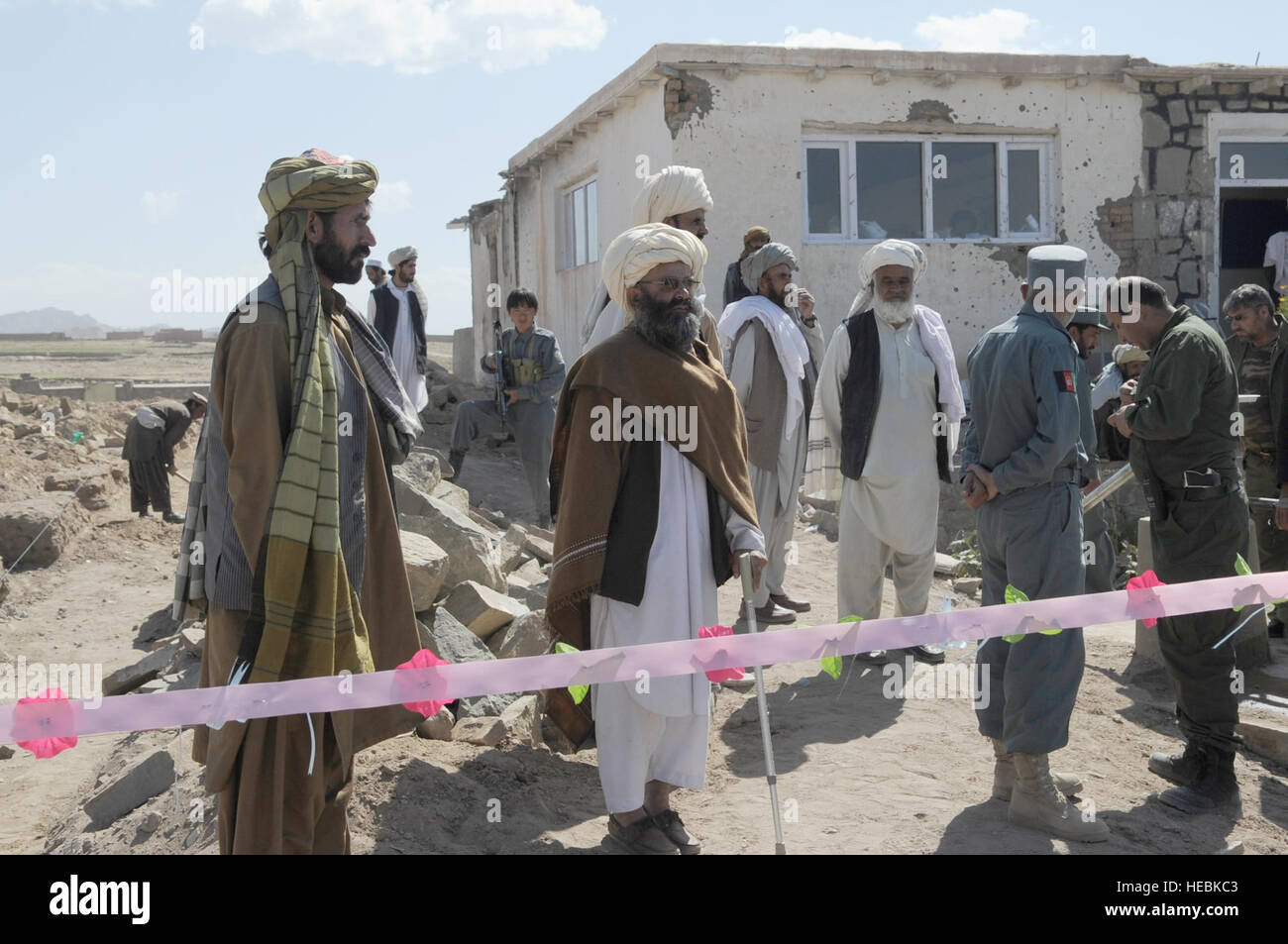 Firing structure hi-res stock photography and images - Alamy