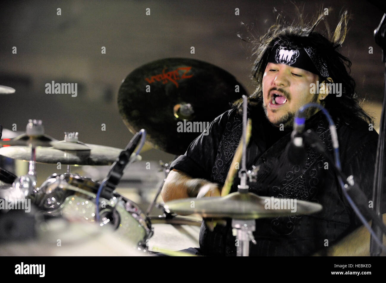 Los lonely boys band hi-res stock photography and images - Alamy